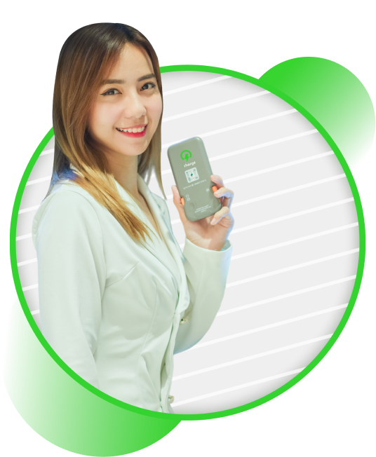 iCharge - Stay Powered Stay Connected